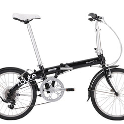 Dahon Route Folding Bike – Victosports